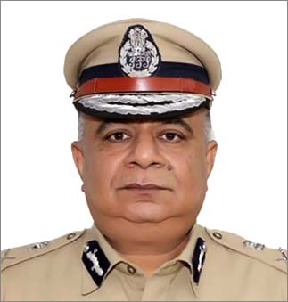 Home – Telangana State Portal